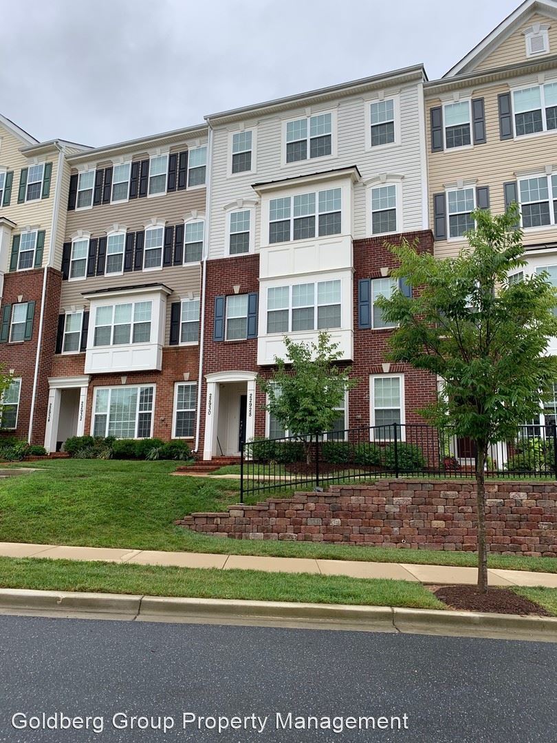 22930 Arora Hills Dr, Clarksburg, MD 20871 - House Rental in Clarksburg ...