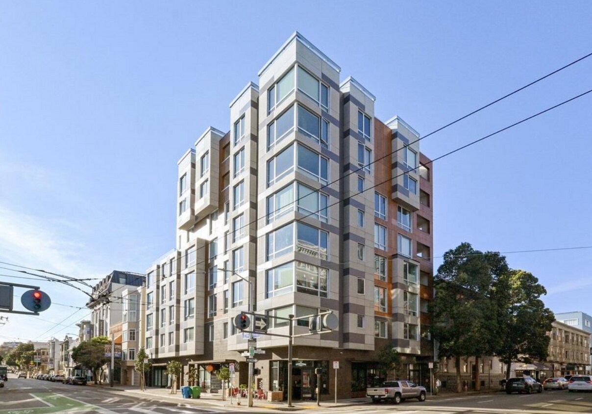 11 Franklin St Unit 405, San Francisco, CA 94102 - Condo for Rent in ...