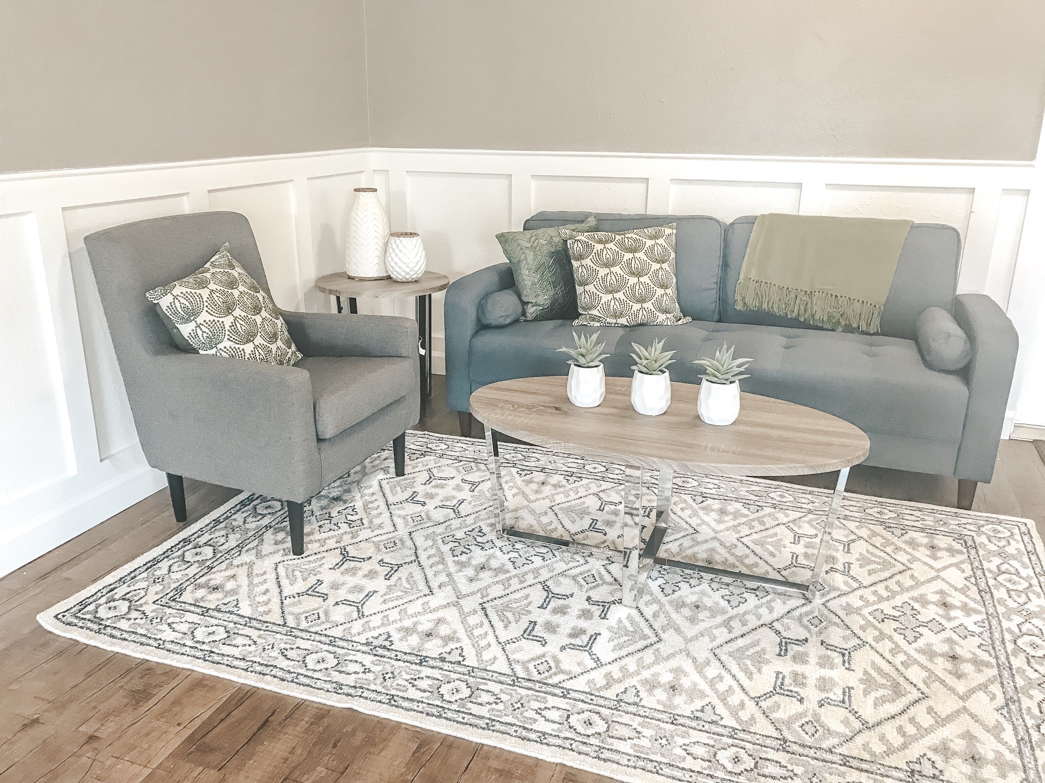 Metro Apartments At Bethalto - 190 Rue Sans Souci Bethalto, IL 62010 ...