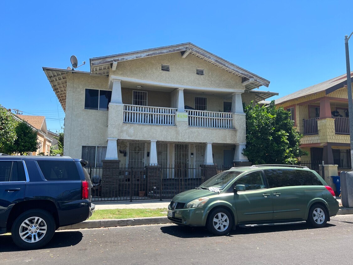 4230 Wall St Unit 4232 Wall St LA CA, Los Angeles, CA 90011 - 4230 Wall ...