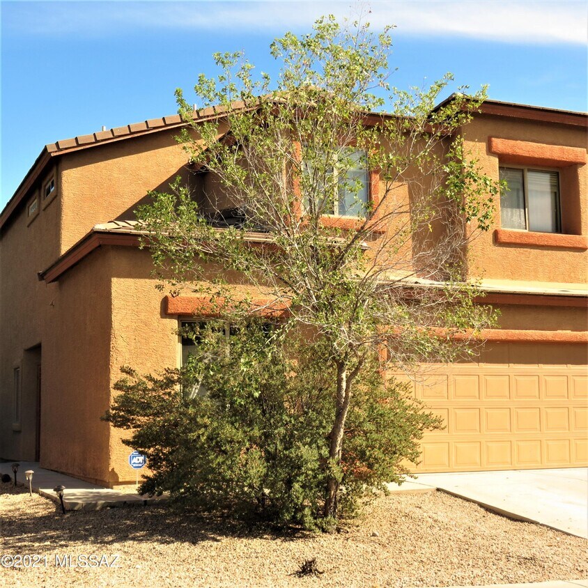 8392 N Johnson Dr, Tucson, AZ 85742 - House Rental in Tucson, AZ ...