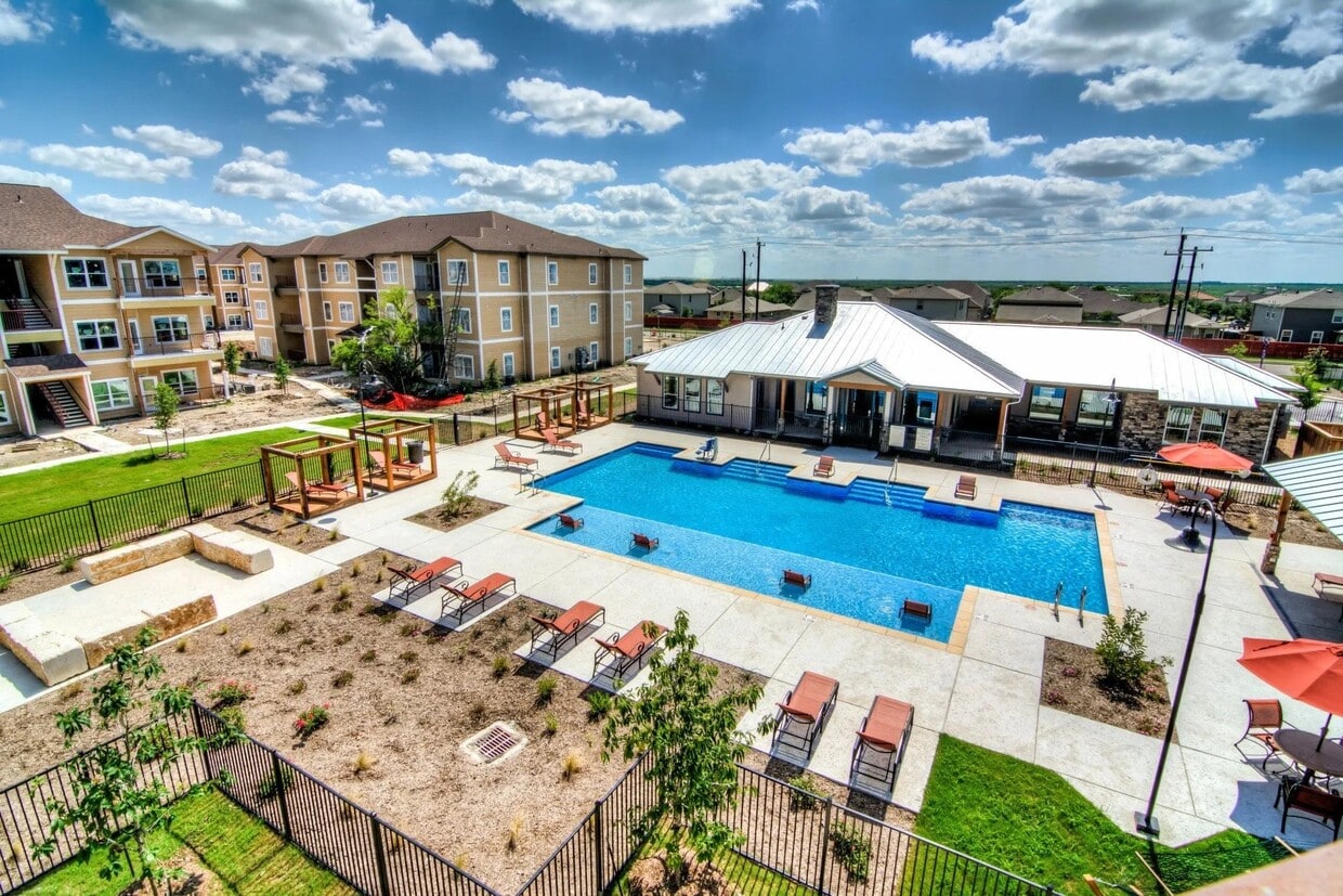 Villa Espada - 12910 Clubhouse Blvd San Antonio, TX 78221 | Apartments.com