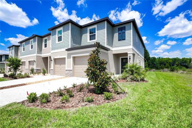 17659 Nectar Flume Dr, Land O' Lakes, FL 34638 - Townhome Rentals in Land O' Lakes FL ...