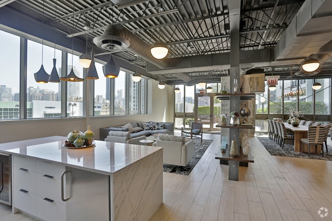 TRIO Apartments Apartments - Chicago, IL | Apartments.com