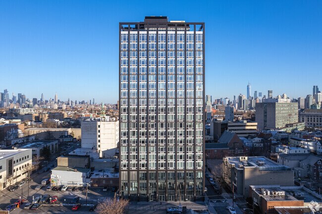 Journal Square Apartments for Rent - Jersey City, NJ - 335 Rentals ...