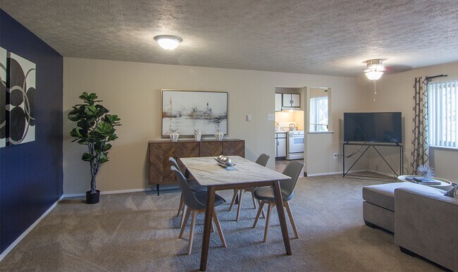 Park Place of South Park Apartment Homes - South Park, PA | Apartments.com