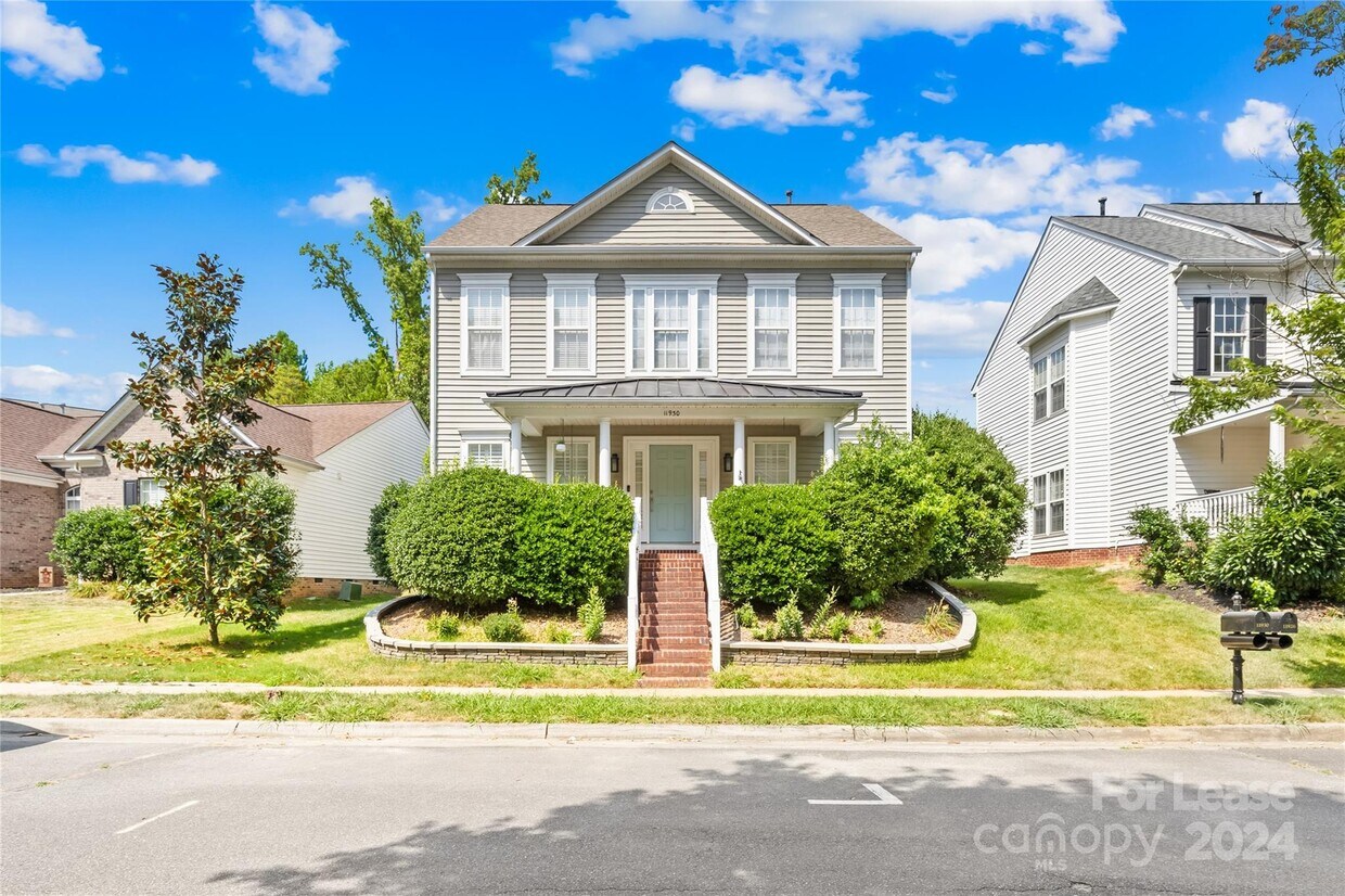 11930 Royal Castle Ct, Charlotte, NC 28277 - House Rental in Charlotte ...