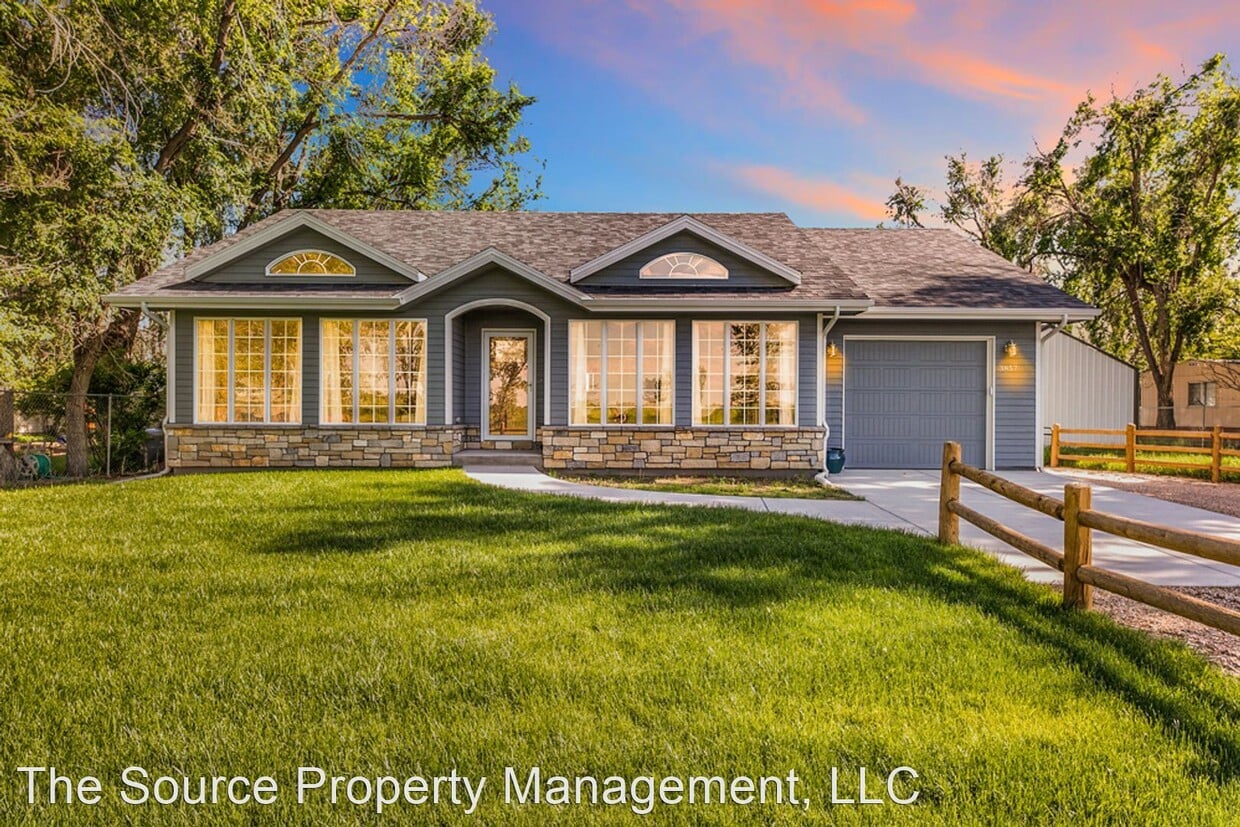 3857 Mariah Ln, Fort Collins, CO 80525 - House Rental in Fort Collins ...