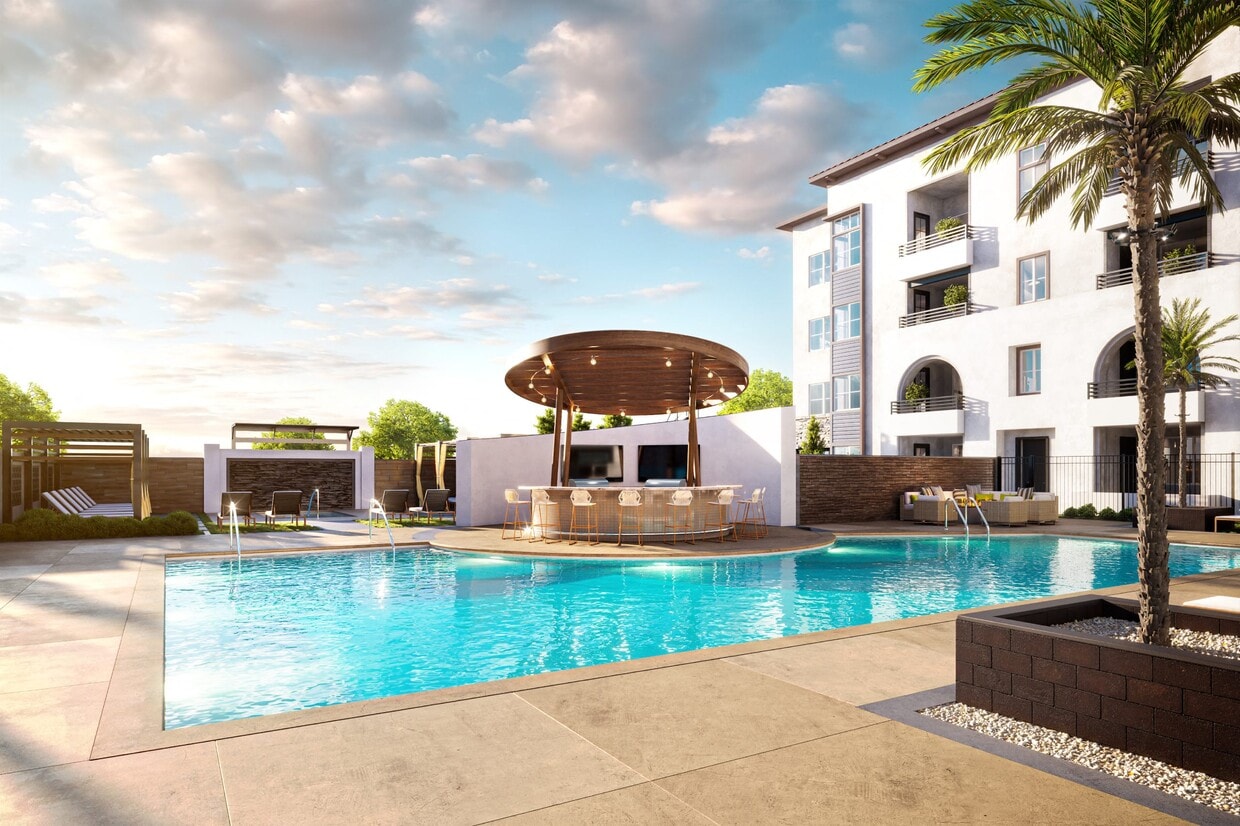 Zia - Apartments in Anaheim, CA | Apartments.com
