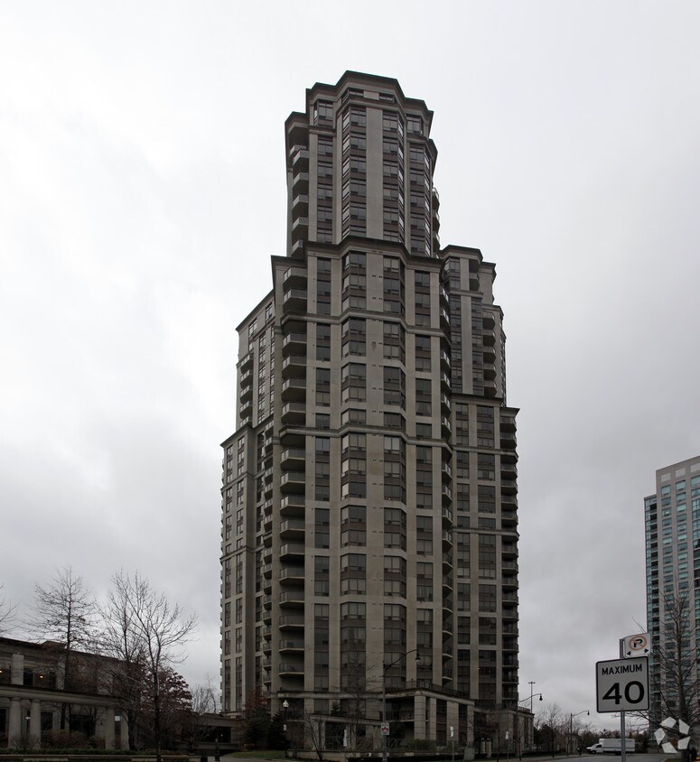 Skymark Centre at Avondale East Apartments - 80 Harrison Garden Blvd ...