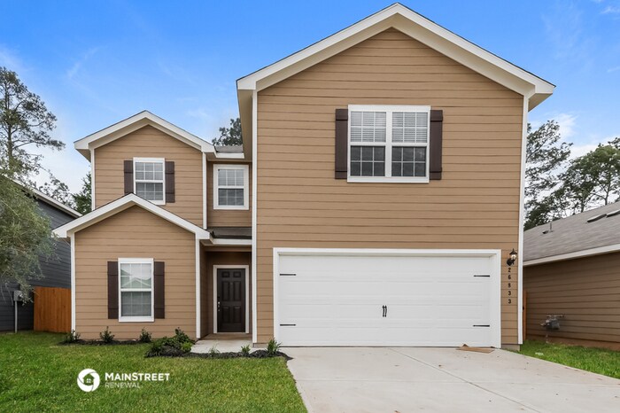 26833 Steinbeck Dr, Decker Prairie, TX 77355 - House Rental in Decker ...