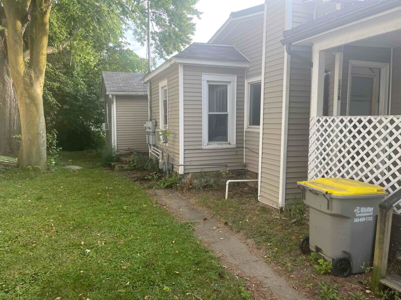 131 Depot St Unit C, Butler, IN 46721 | Apartments.com