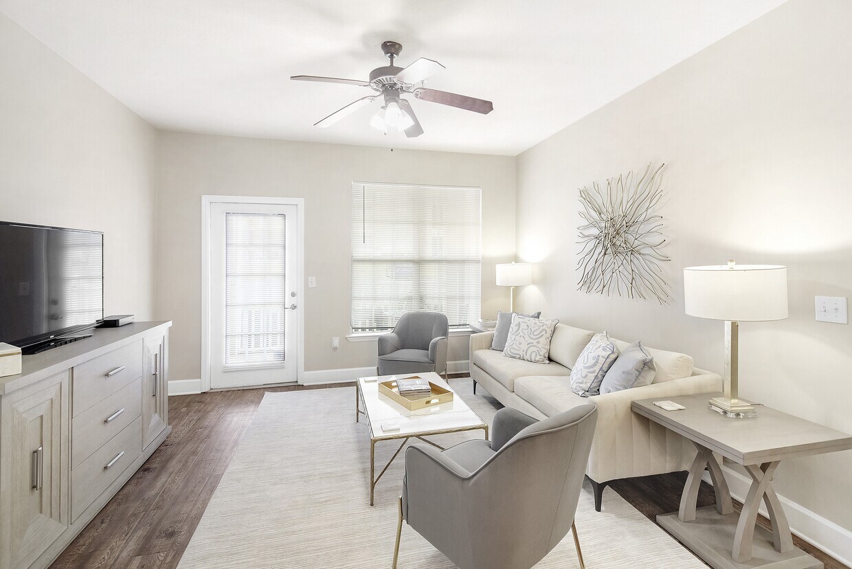 Highlands Apartment Homes - 6344 Quail Meadow Cv Bartlett, TN 38135 ...
