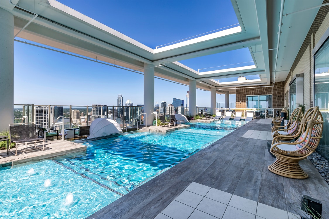 Alexan Waterloo Apartments - 700 E 11th St Austin, TX | Apartments.com