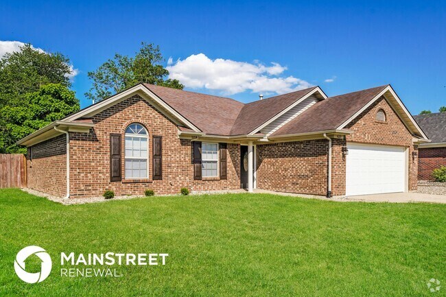 Forrest Estates Apartments for Rent with a Walk-In Closet - Sellersburg ...