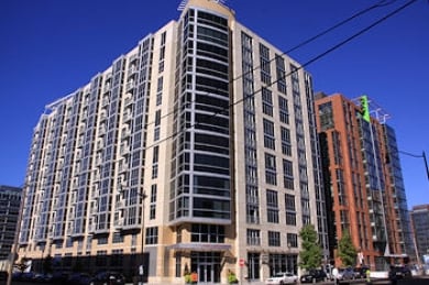 Velocity Condominiums Apartments - Washington, DC | Apartments.com