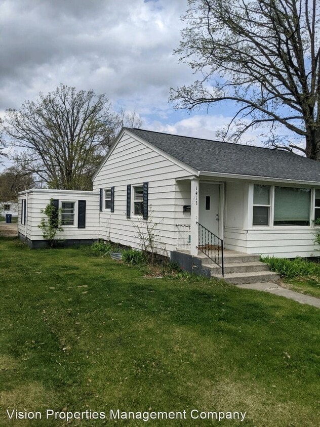 1413 Calihan Ave NE, Bemidji, MN 56601 - House Rental in Bemidji, MN ...