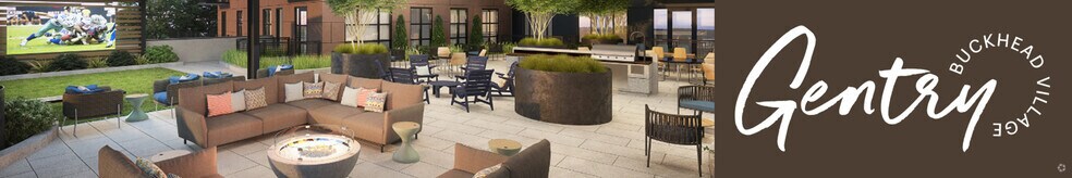 Buckhead Forest Apartments for Rent - Atlanta, GA - 584 Rentals ...