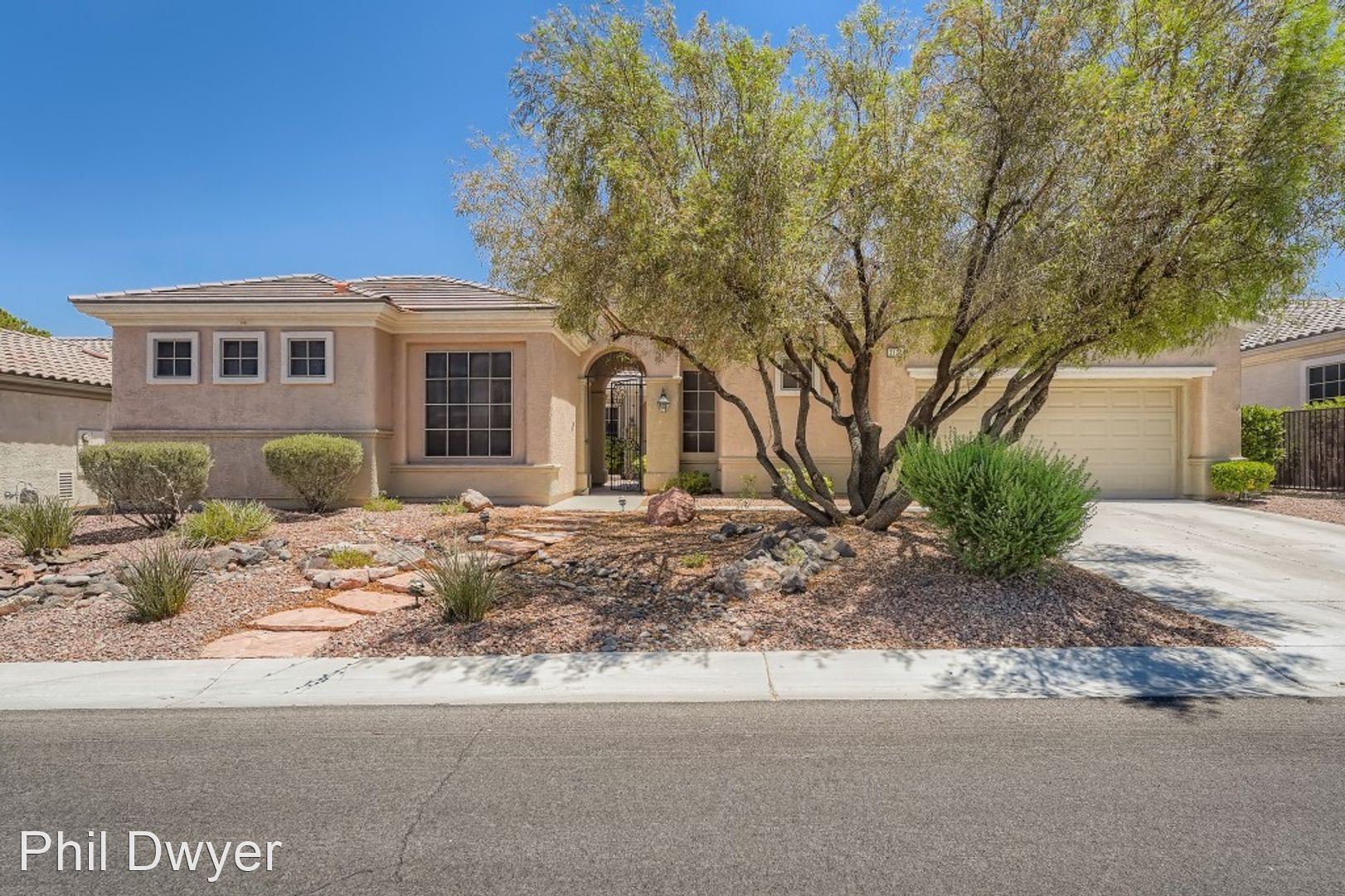 2126 Fort Sanders St, Henderson, NV 89052 - House Rental in Henderson ...