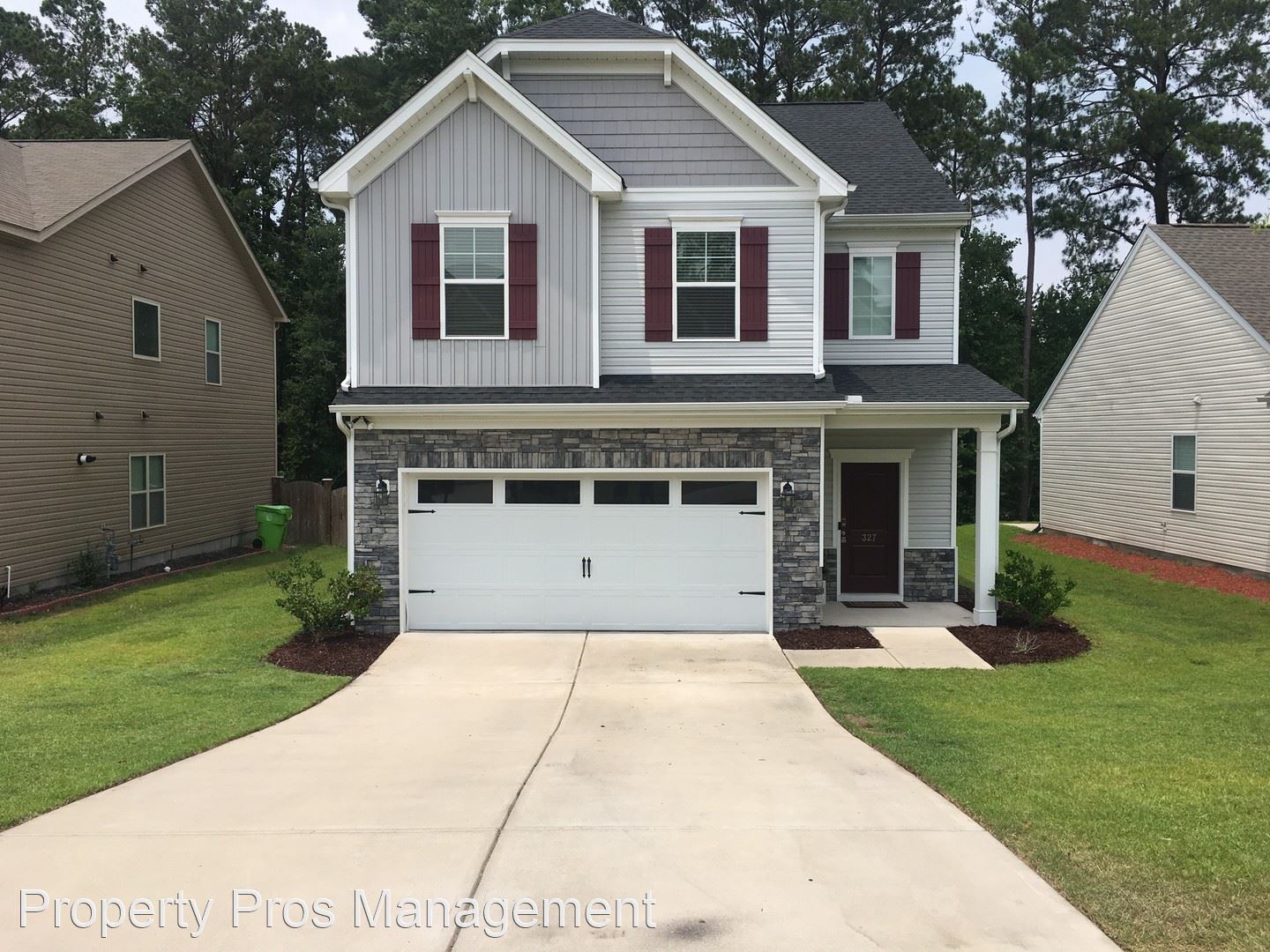 327 Gracemount Ln, Columbia, SC 29229 - House Rental in Columbia, SC ...