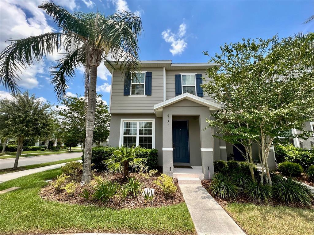6131 Elfin Herb Wy, Winter Garden, FL 34787 - Townhome Rentals in ...