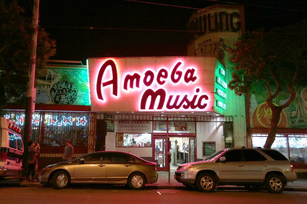 Is The Haight a Good Place To Live in San Francisco CA? - Neighborhood ...