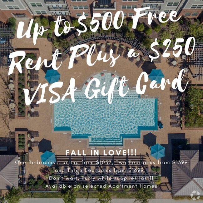 Meridian at Sutton Square Rentals - Raleigh, NC | Apartments.com