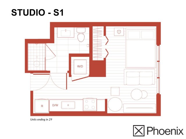 X Phoenix - Apartments in Phoenix, AZ | Apartments.com