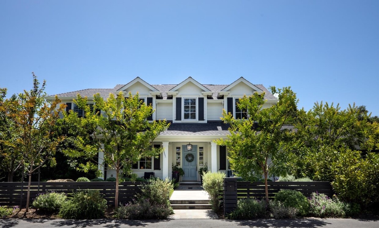 555 Oakfield Ln, Menlo Park, CA 94025 - House Rental in Menlo Park, CA ...