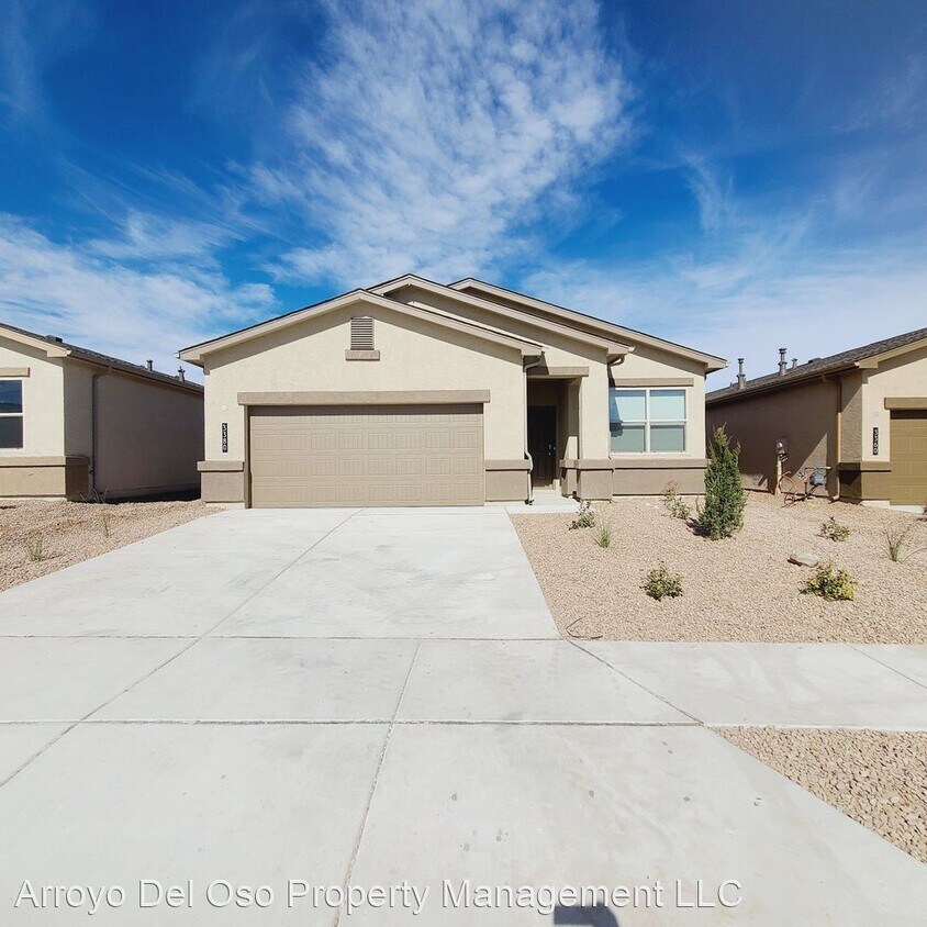 3380 Prairie Sage St SW, Los Lunas, NM 87031 - House Rental in Los Lunas, NM | Apartments.com