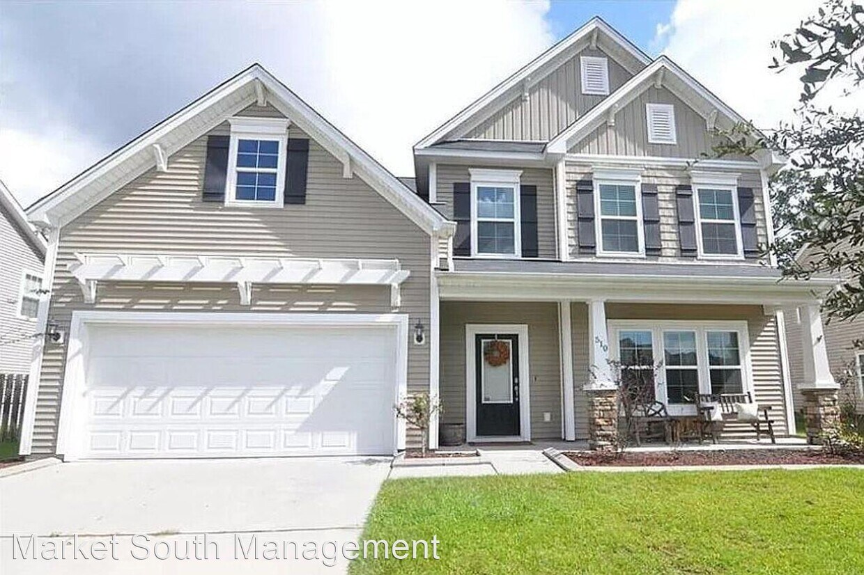 510 Stonebridge Cir, Savannah, GA 31419 - House Rental in Savannah, GA ...