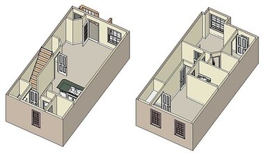 First Ward Place Rentals - Charlotte, NC | Apartments.com