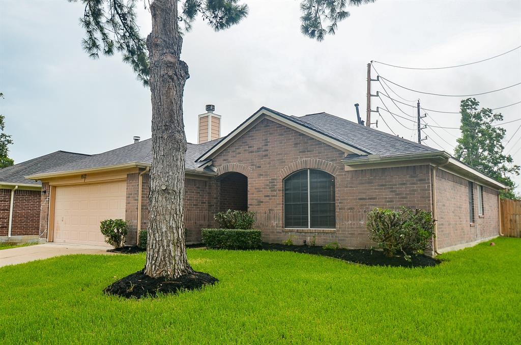 11522 Turtle Lake Dr, Houston, TX 77064 - House Rental in Houston, TX ...