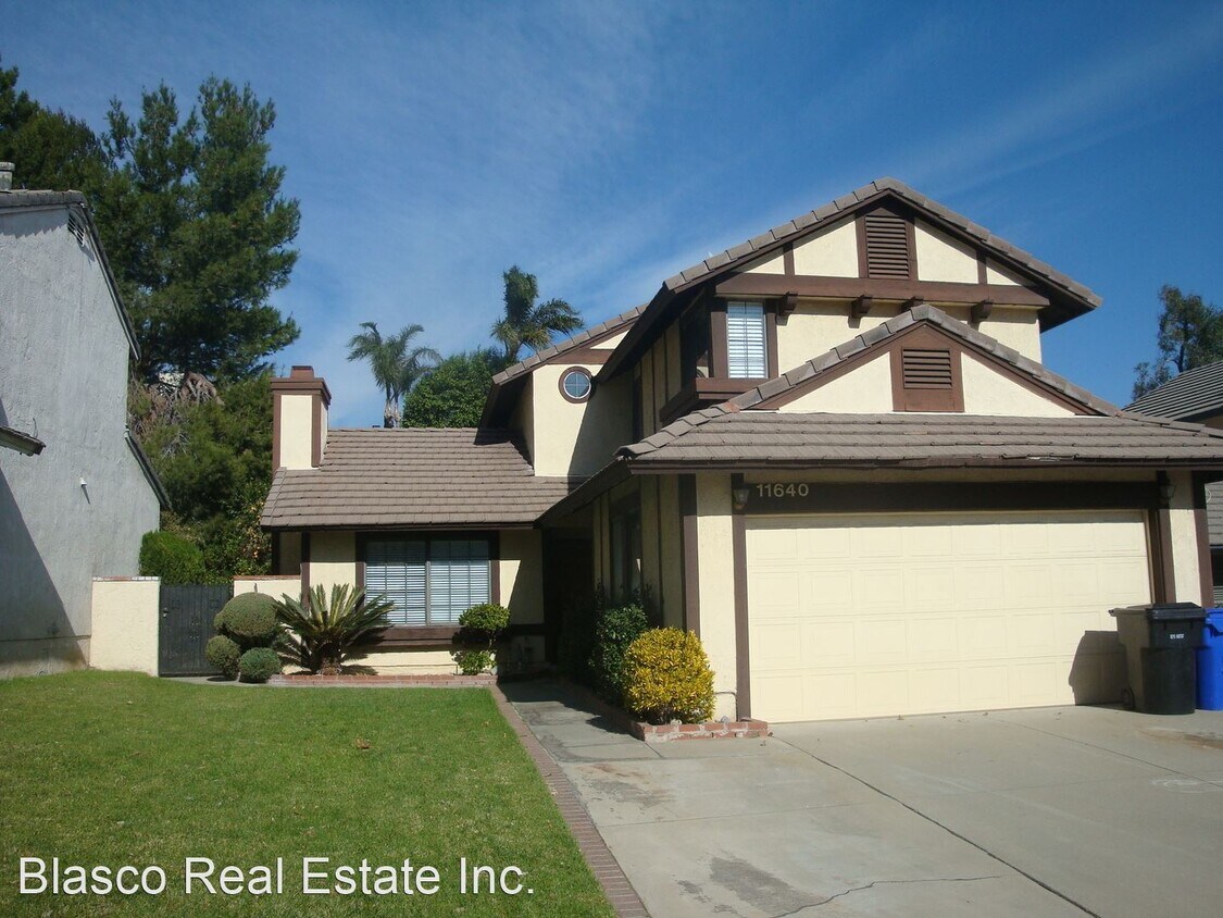 11640 Mount Lassen Ct, Rancho Cucamonga, CA 91737 - House Rental in ...