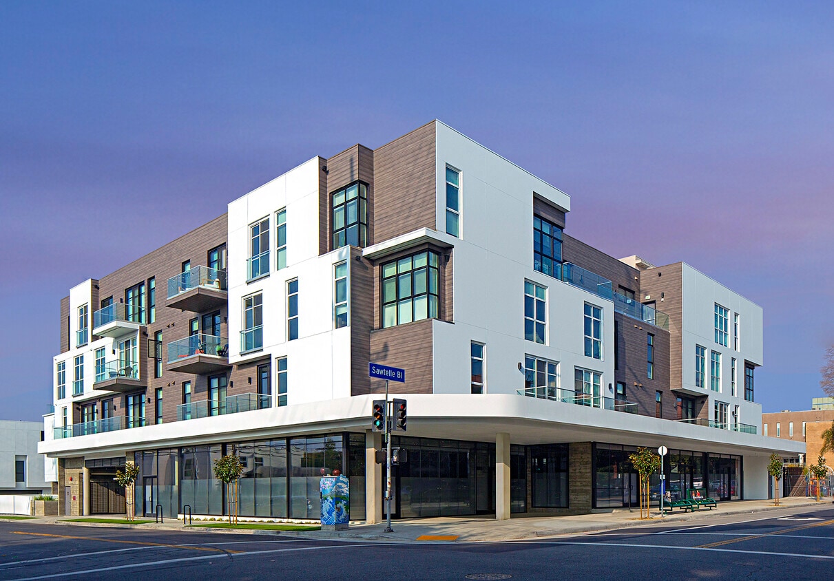 The SW by CLG Apartments - Los Angeles, CA | Apartments.com