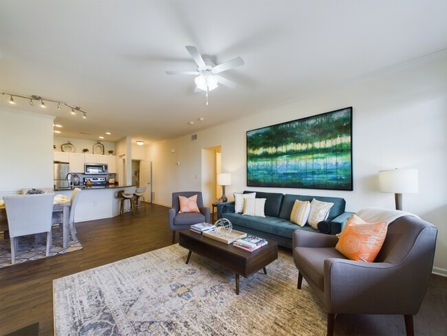 Apartments for Rent with a Balcony Near Haycock Township PA ...