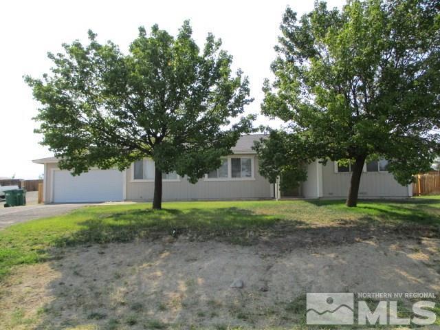 105 Mogul Mountain Dr, Reno, NV 89523 - House Rental in Reno, NV ...