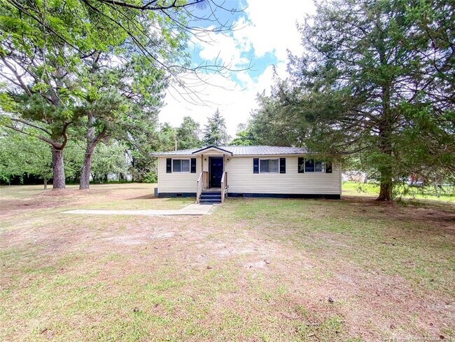 85 Grantham Loop Rd, Rowland, NC 28383 - House Rental in Rowland, NC ...