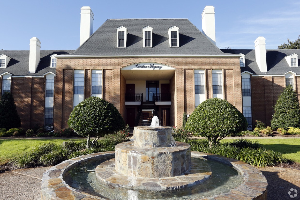 Acasa Cordova Regency - 4311 Bayou Blvd Pensacola, FL 32503 ...