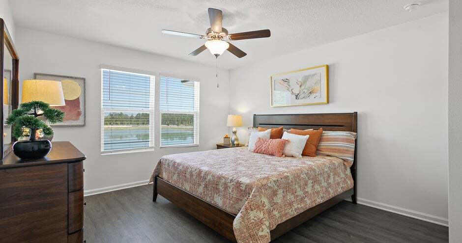 Discovery Trails Townhomes Townhomes for Rent - Middleburg, FL ...