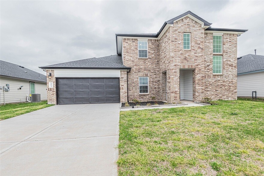 4014 Windstone Gln Wy, Richmond, TX 77469 | Apartments.com