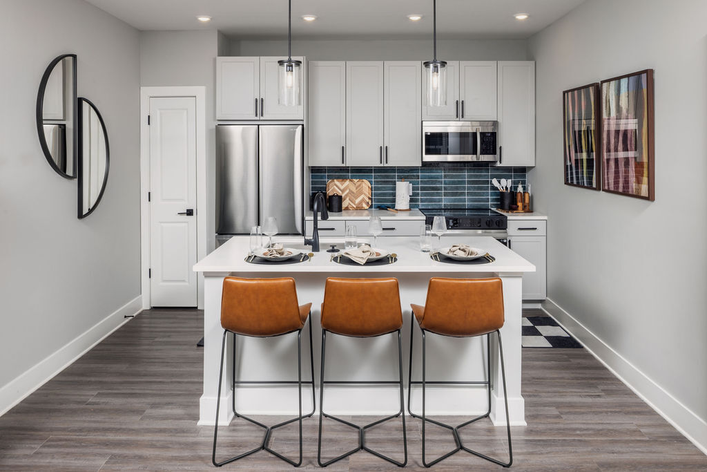 Matheson Mill by Broadstone - 120 Matheson Ave Charlotte, NC 28206 ...