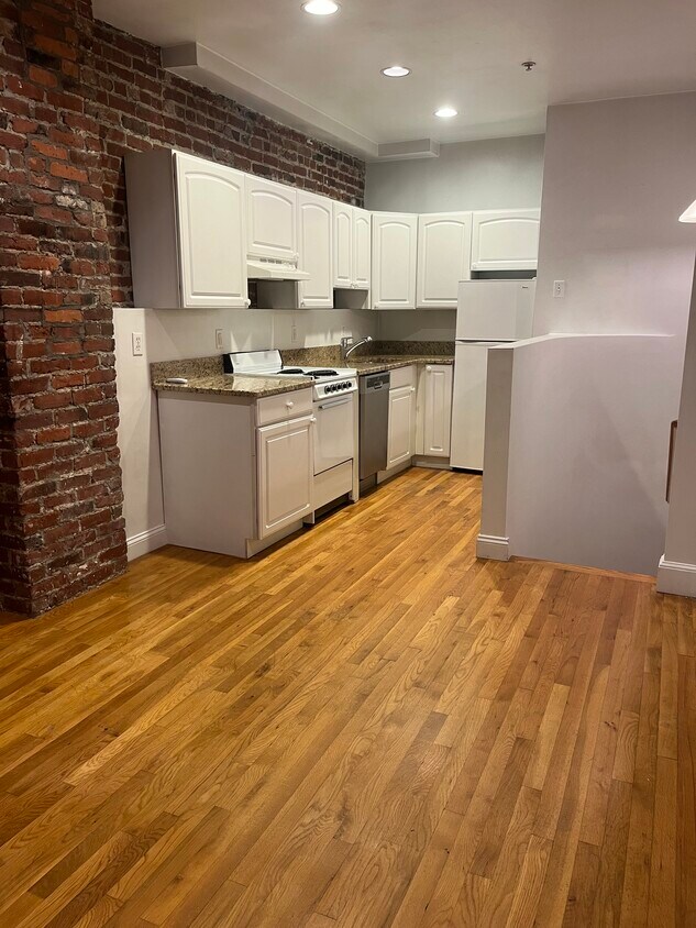 96 Prince St Unit 3, Boston, MA 02113 - 96 Prince St Boston, MA 02113 ...