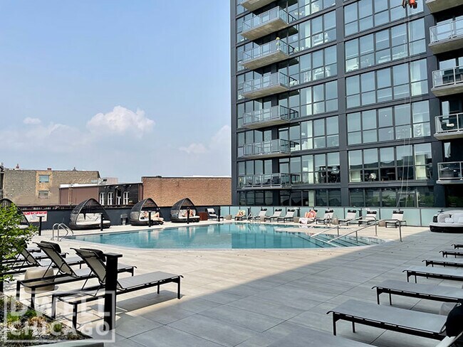 177 N Ada St Unit 34, Chicago, IL 60607 - Apartments at 177 N Ada St ...