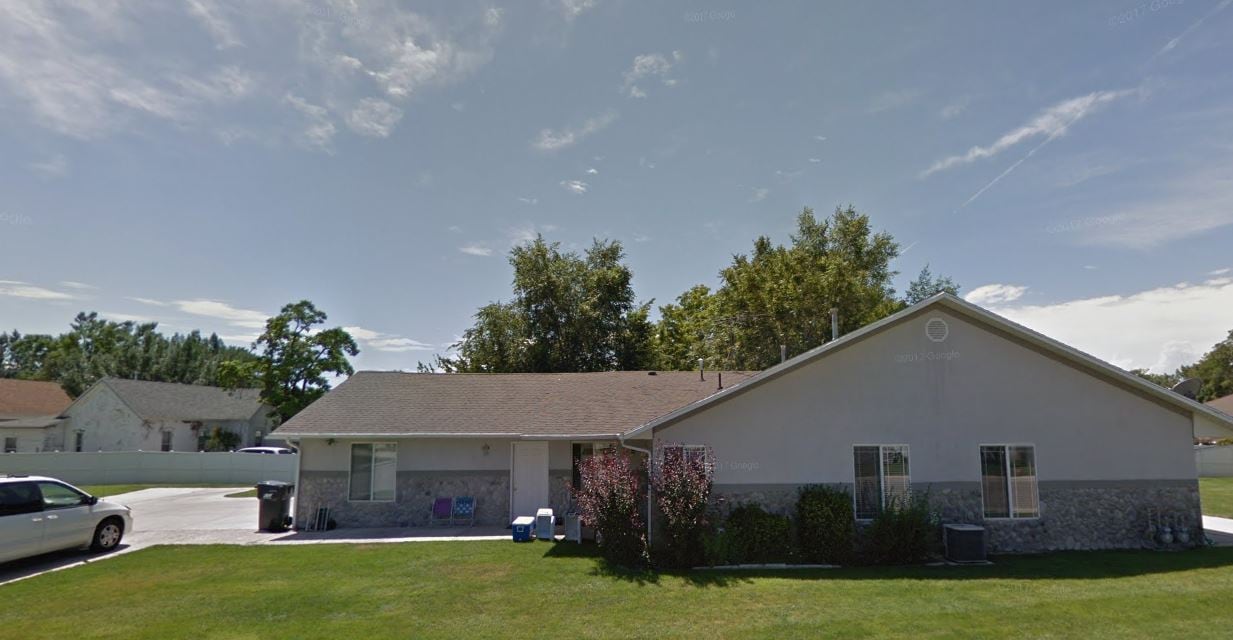 364 E 30 N, American Fork, UT 84003 - House Rental in American Fork, UT ...