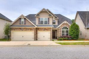 219 Kickham Ln, Grovetown, GA 30813 - House Rental in Grovetown, GA ...