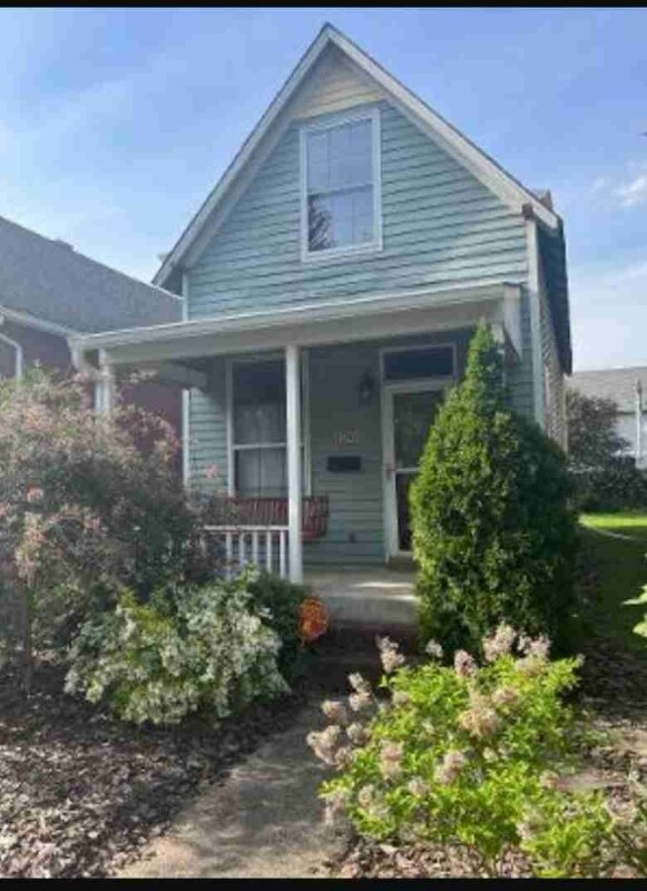 606 E Arch St, Indianapolis, IN 46202 | Apartments.com