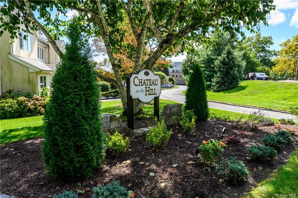 100 Chateau Ln Unit 1, Hawthorne, NY 10532 - Condo for Rent in ...