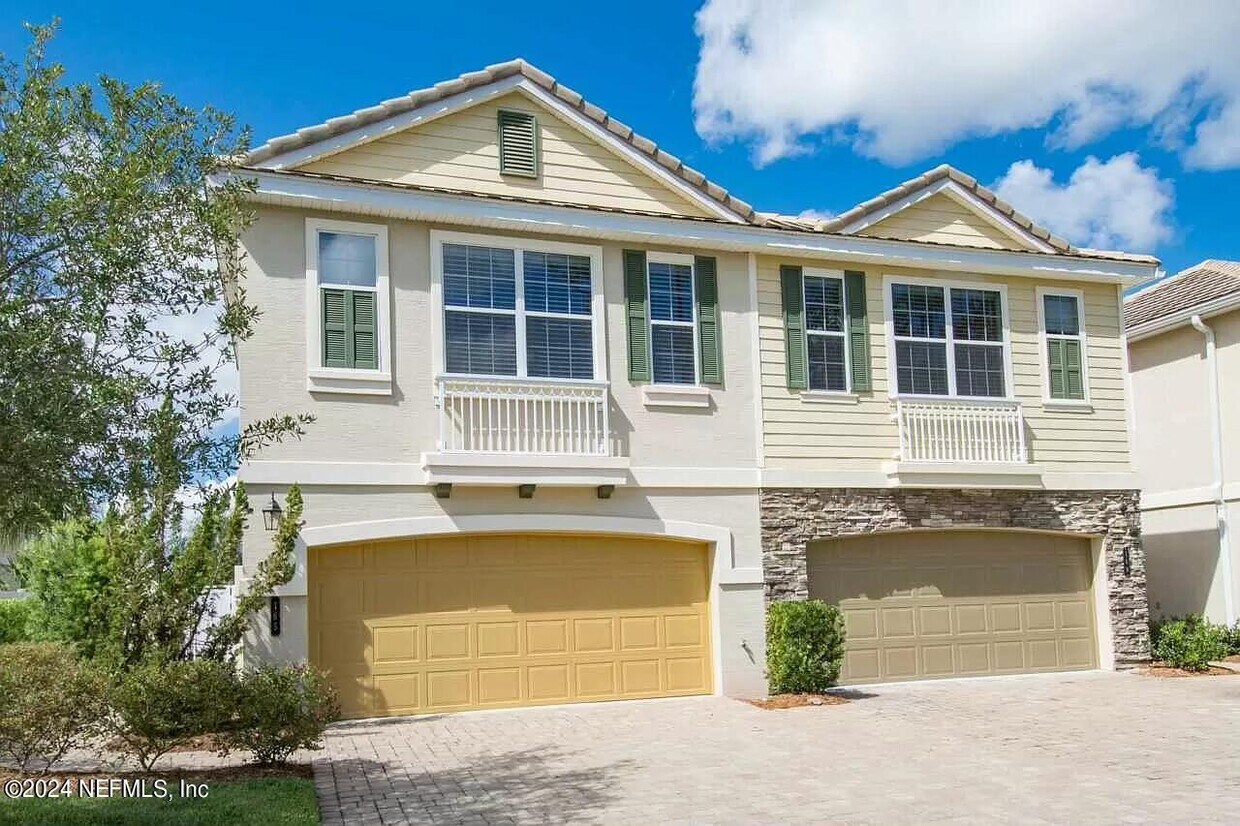 169 Hedgewood Dr, Saint Augustine, FL 32092 - Townhome Rentals in Saint ...