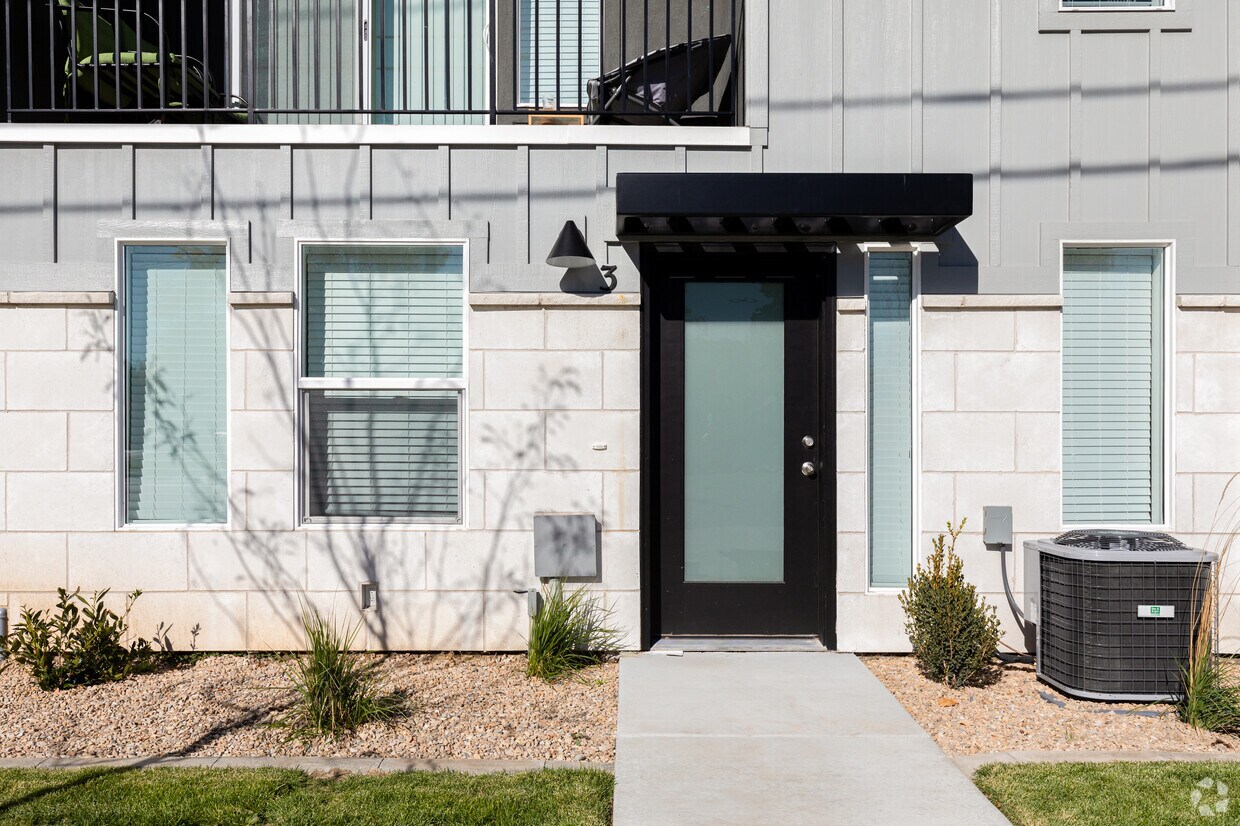 Lofts at Fort Union Townhomes for Rent - Midvale, UT | Apartments.com